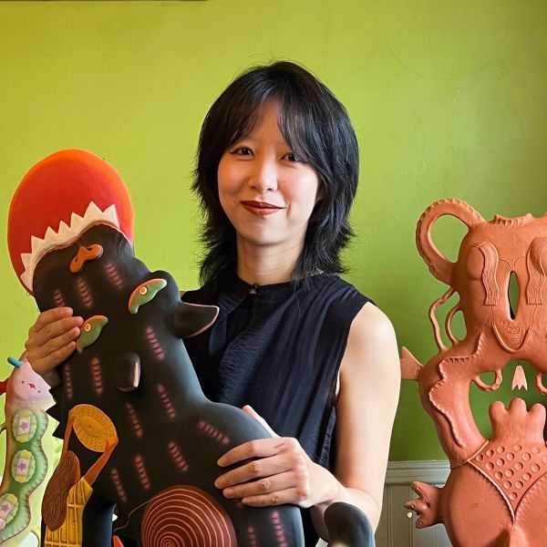 MAD Artist Studios | Museum of Arts and Design